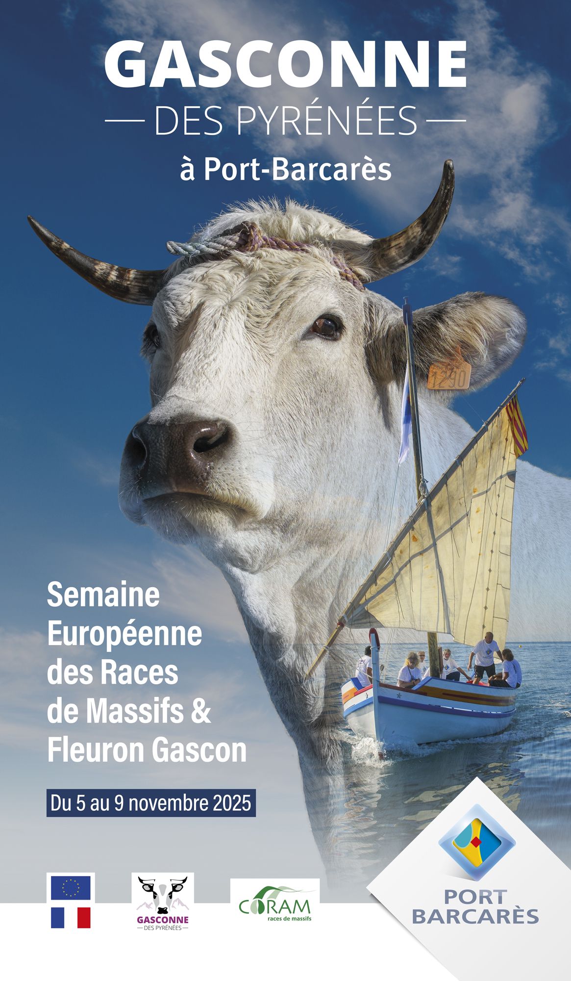 Gasconne des Pyrénées